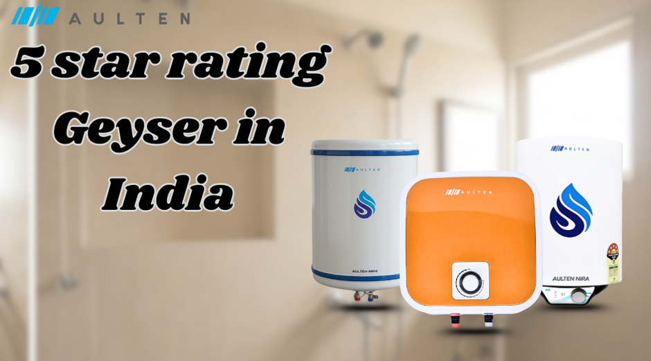 Geyser HSN Code – Find GST & Classification Details – Aulten ...