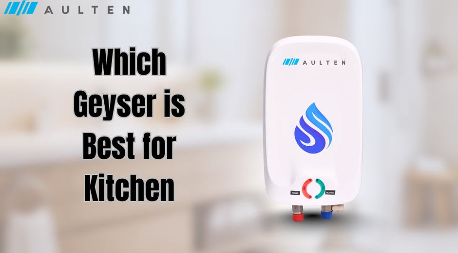 Geyser HSN Code – Find GST & Classification Details – Aulten ...
