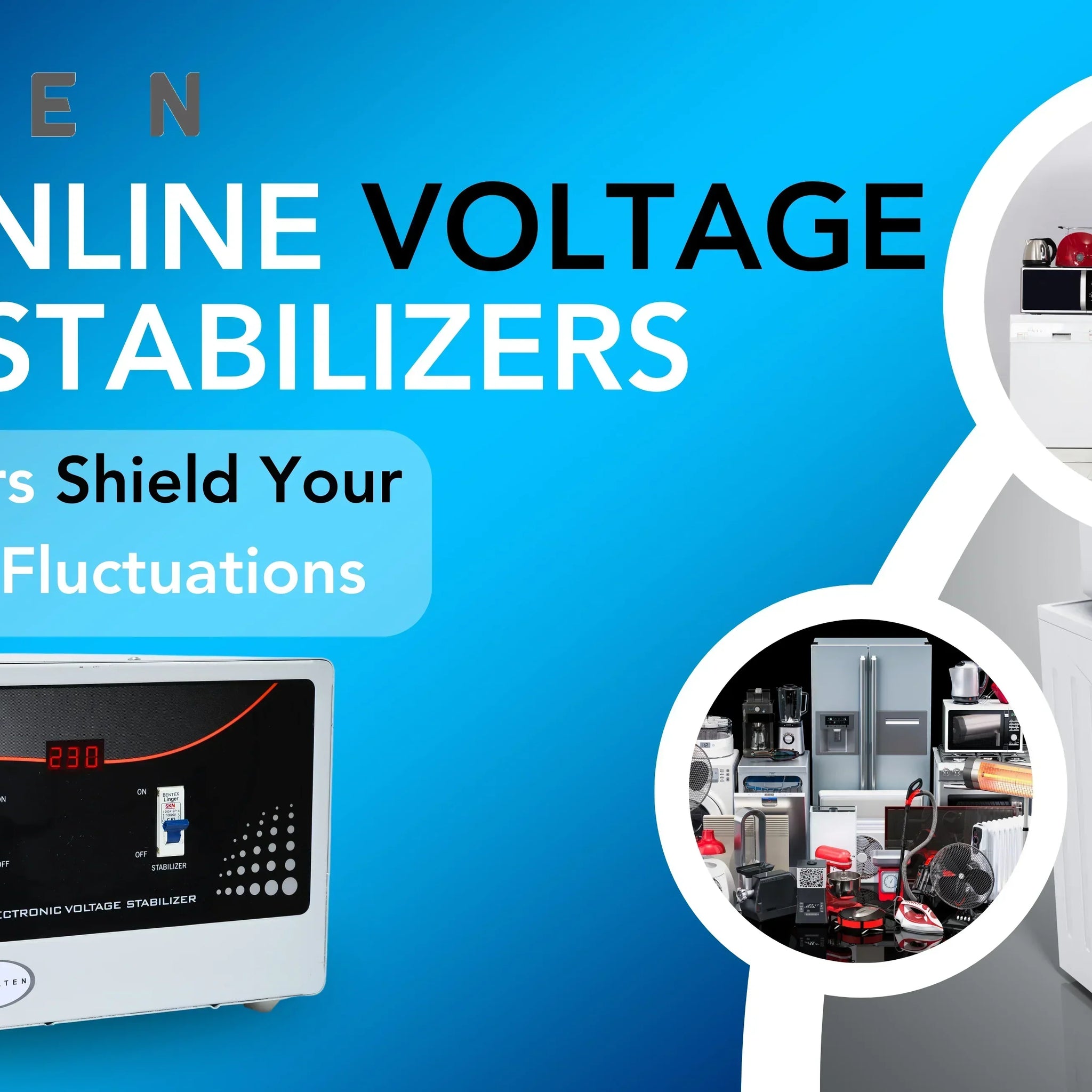 What Is Stabilizer? | Understanding Its Purpose – Aulten- Stabilizers ...