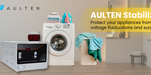 Aulten- Stabilizers for Home