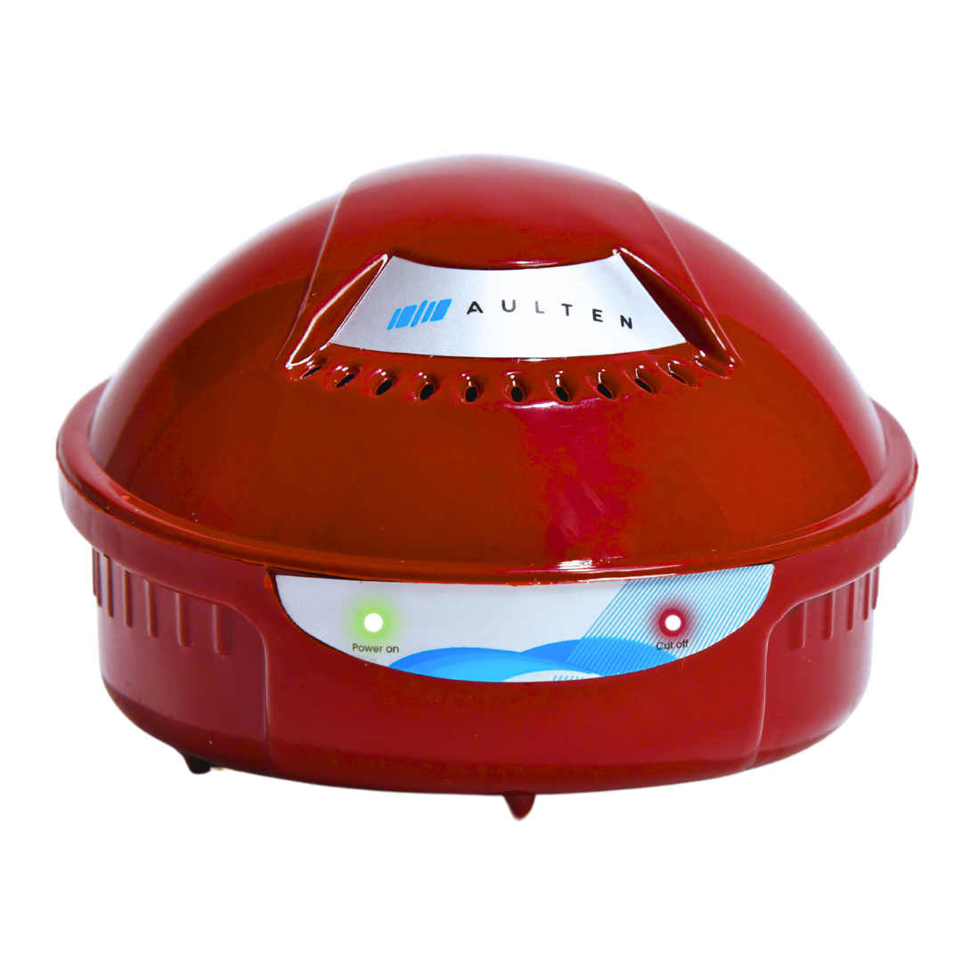 AULTEN Voltage Stabilizer for Refrigerator and Deep Fridger 2Amps 130V ...