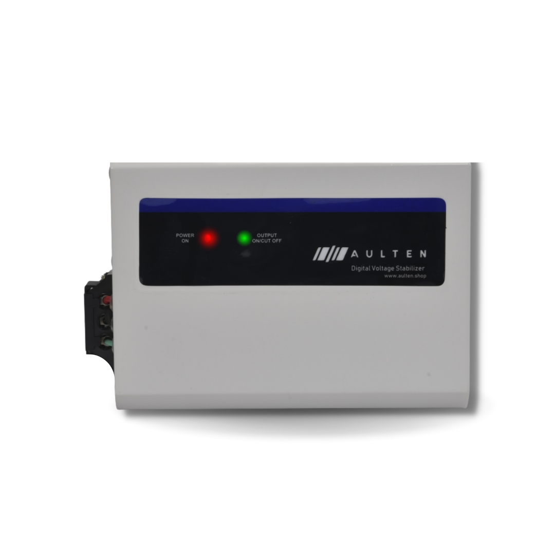 AC Voltage Stabilizer 170V-270V | AC Stabilizer Price - Aulten ...